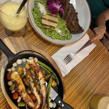 PANKA CEVICHE & GRILL - Updated August 2024 - 36 Photos & 14 Reviews ...