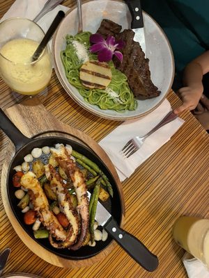 PANKA CEVICHE & GRILL - Updated January 2026 - 75 Photos & 38 Real ...