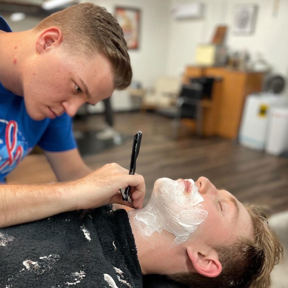 THE LOFT BARBERSHOP - Updated July 2025 - Request an Appointment - 203 ...