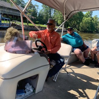 CAPTAIN RON’S SWAMP TOURS - Updated May 2025 - 82 Photos & 39 Reviews ...