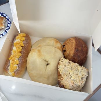 SWEET MUSINGS BAKERY & CAFE - Updated June 2025 - 164 Photos & 39 ...