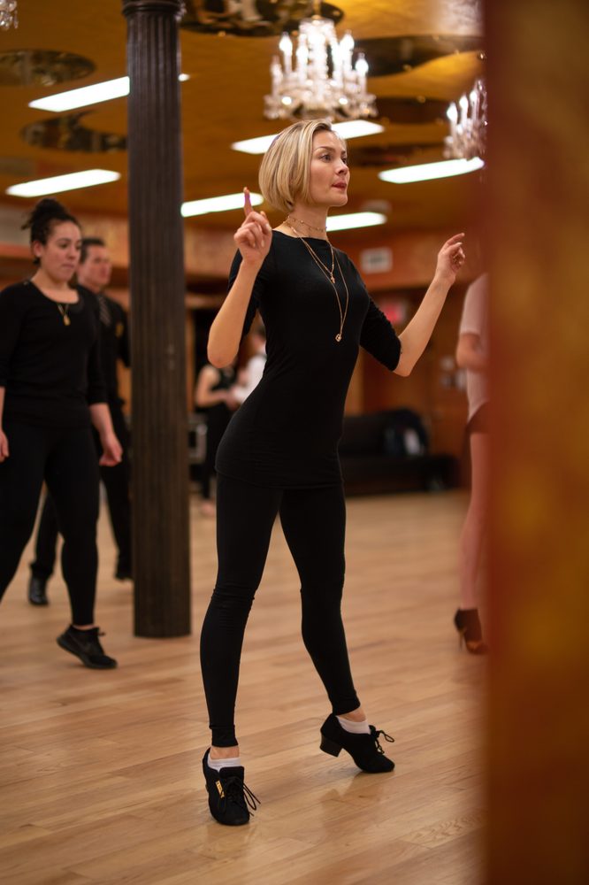 DANCE WITH ME SOHO - 86 Photos & 53 Reviews - 676 Broadway, New York ...