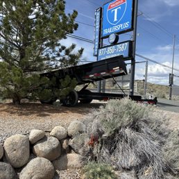 TrailersPlus Reviews | Read Customer Service Reviews of trailersplus.com