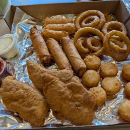 MIKE’S SUBS - KENMORE’S ORIGINAL - Updated September 2025 - 182 Photos ...