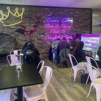 QUEEN’S DELIGHT CAFE - Updated July 2024 - 88 Photos & 64 Reviews - 130 ...