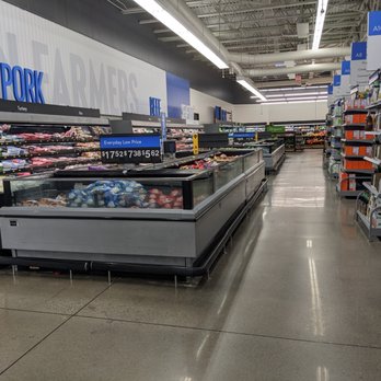 WALMART SUPERCENTER - Updated December 2025 - 18 Photos & 11 Reviews ...