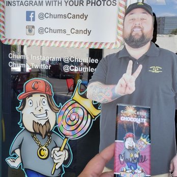 CHUMLEES CANDY ON THE BLVD - Updated September 2025 - 75 Photos & 32 ...