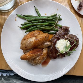 FRENCHIE WINE BISTRO - Updated December 2024 - 428 Photos & 324 Reviews ...