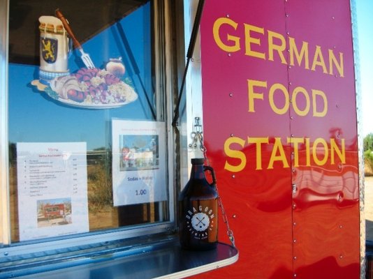 GERMAN FOOD STATION - Updated October 2024 - 14 Photos & 16 Reviews ...