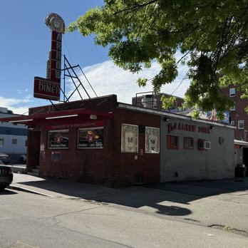 RED ARROW DINER - Updated September 2025 - 563 Photos & 759 Reviews ...