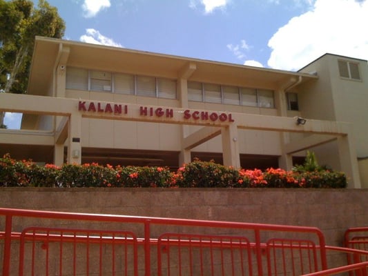 KALANI HIGH SCHOOL - Updated December 2025 - 35 Photos & 10 Reviews ...