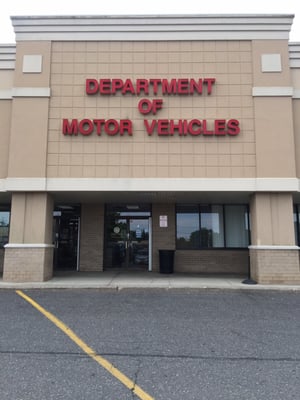 NEW YORK STATE DMV OFFICE - Updated January 2026 - 24 Photos & 34 ...