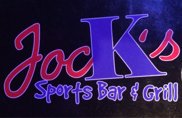 JOCKS SPORTS BAR & GRILL - Updated September 2025 - 17 Photos & 31 ...