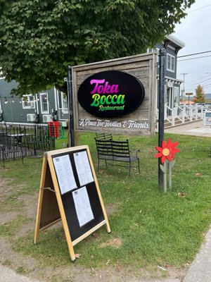 TOKA BOCCA RESTAURANT - Updated September 2025 - 11 Photos & 10 Reviews ...