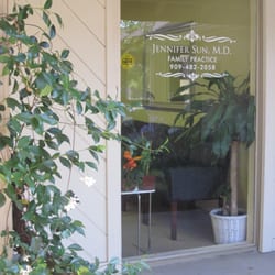 JENNIFER SUN, MD - 14 Photos & 52 Reviews - 689 W Foothill Blvd ...
