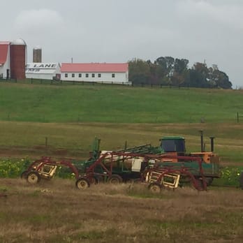 MAPLE LANE FARMS & CORN MAZE - Updated December 2025 - 29 Photos & 10 ...