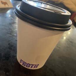 FROTH - Updated July 2024 - 200 Photos & 116 Reviews - 1515 W Monroe ...