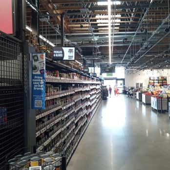 AMAZON FRESH - Updated December 2025 - 214 Photos & 79 Reviews - 13201 ...