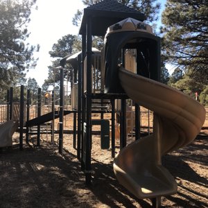 BUSHMASTER PARK - 38 Photos & 19 Reviews - 3150 N Alta Vista, Flagstaff ...