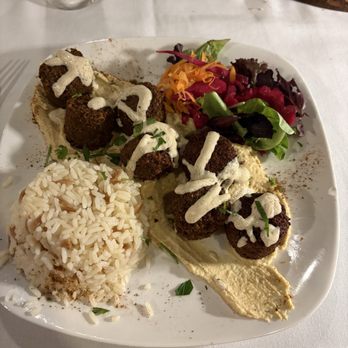 ANGORA MEDITERRANEAN RESTAURANT - Updated December 2025 - 20 Photos ...