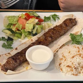 CAFE SABAH - Updated February 2025 - 369 Photos & 188 Reviews - 4201 NE ...