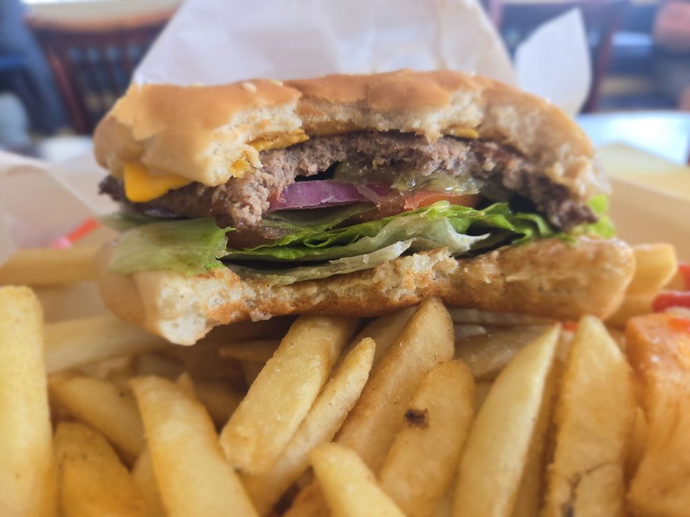 ORTEGA’S CHAR BURGERS - Updated July 2025 - 17 Reviews - 701 Chester ...