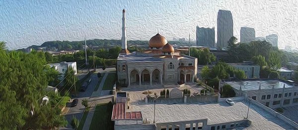 AL-FAROOQ MASJID - Updated August 2025 - 26 Photos & 12 Reviews - 442 ...