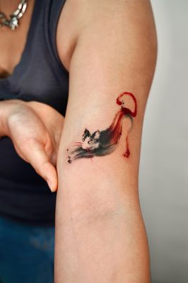 BARON ART TATTOO PIERCING STUDIO - Updated July 2024 - 681 Photos & 114 ...