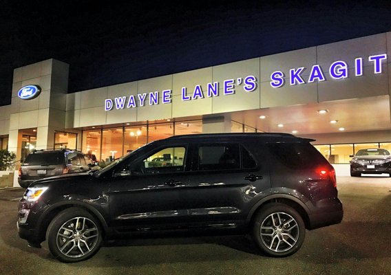DWAYNE LANE’S ARLINGTON CHEVROLET - Updated May 2026 - 13 Photos & 76 ...