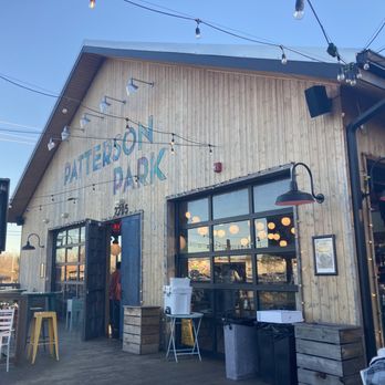 PATTERSON PARK - Updated January 2025 - 173 Photos & 80 Reviews - 2205 ...