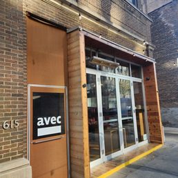 AVEC - CHICAGO - Updated December 2025 - 3415 Photos & 2615 Reviews ...