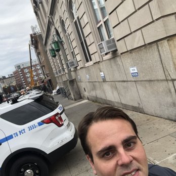 NYPD 78TH PRECINCT - Updated December 2025 - 20 Reviews - 65 6th Ave ...