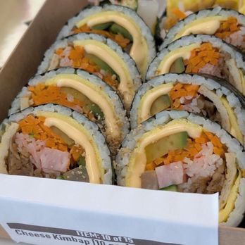 KUNJIP TOFU - Updated March 2025 - 1005 Photos & 234 Reviews - 1962 W ...