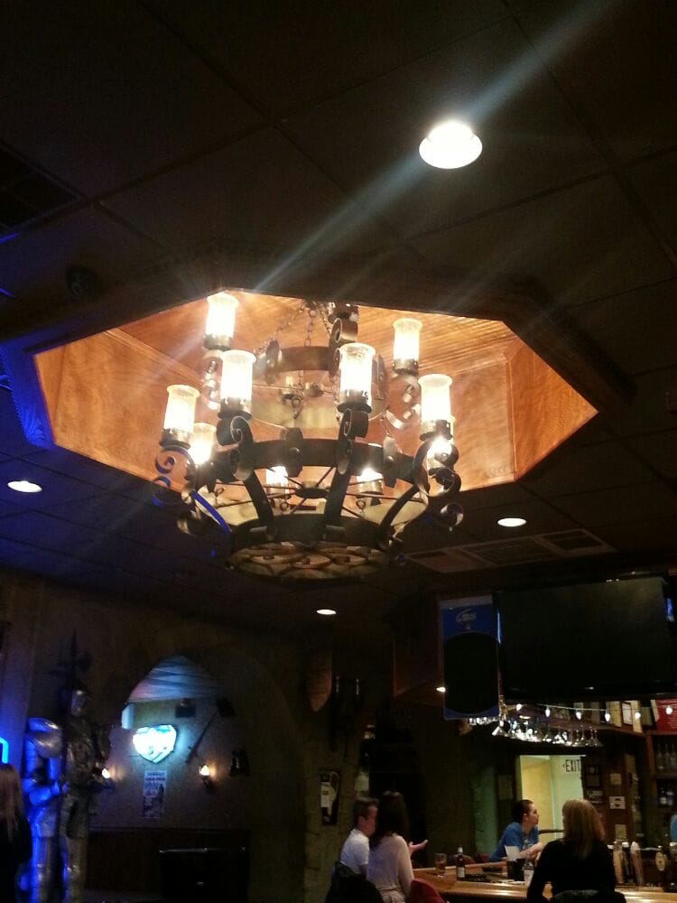 THE CASTLE PUB - 10 Reviews - 122 N Center St, Ebensburg, Pennsylvania ...