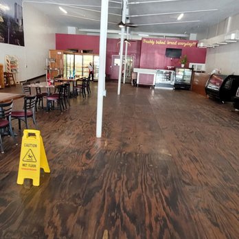 PANADERIA LOS ANGELES MI ARCANGEL - Updated October 2025 - 114 S ...