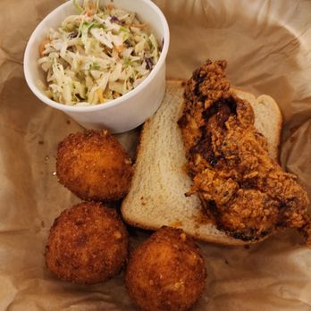 VOODOO CHICKEN JC - TEMP. CLOSED - Updated December 2025 - 27 Photos ...