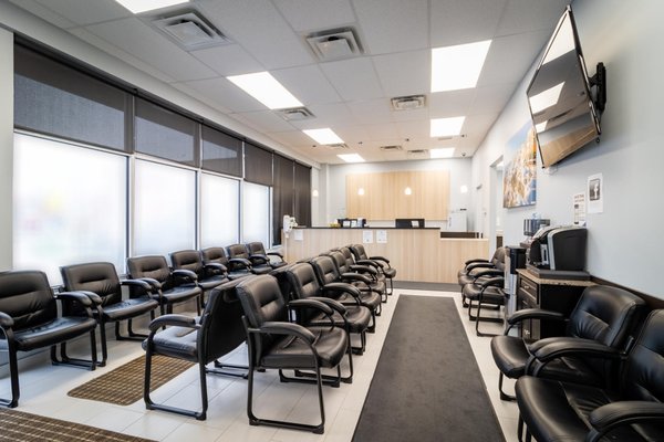 GALAXY MEDICAL CLINIC - Updated January 2026 - 10 Photos - 11250 82 ...