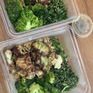 GOOP KITCHEN - SOUTH BAY - 79 Photos & 56 Reviews - 710 S Allied Way ...