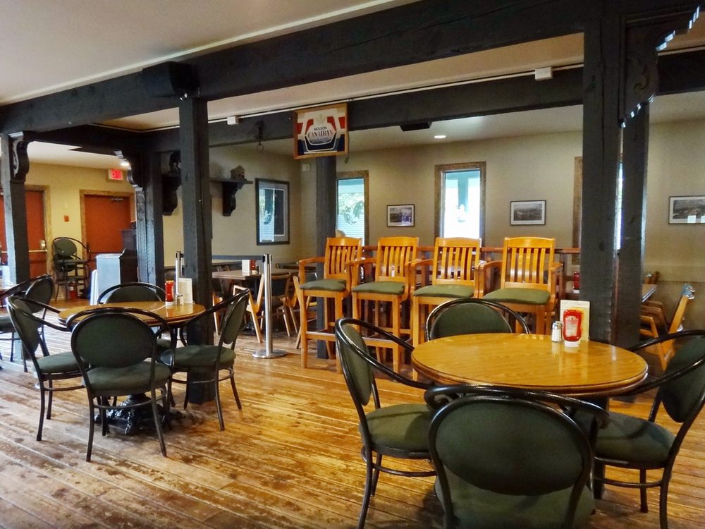 RANCH PUB & GRILL - Updated October 2025 - 30 Photos - 21973 132 Avenue ...