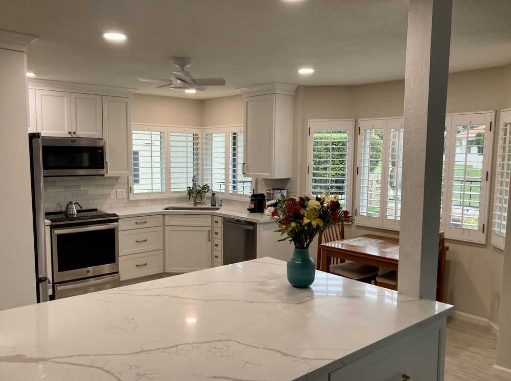 HUNT’S KITCHEN & DESIGN - Updated October 2025 - 488 Photos & 19 ...