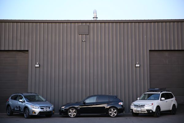 PDX MOTORS - Updated October 2025 - 57 Photos & 103 Reviews - 7344 SE ...