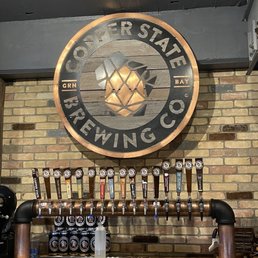 COPPER STATE BREWING - Updated July 2025 - 336 Photos & 269 Reviews ...