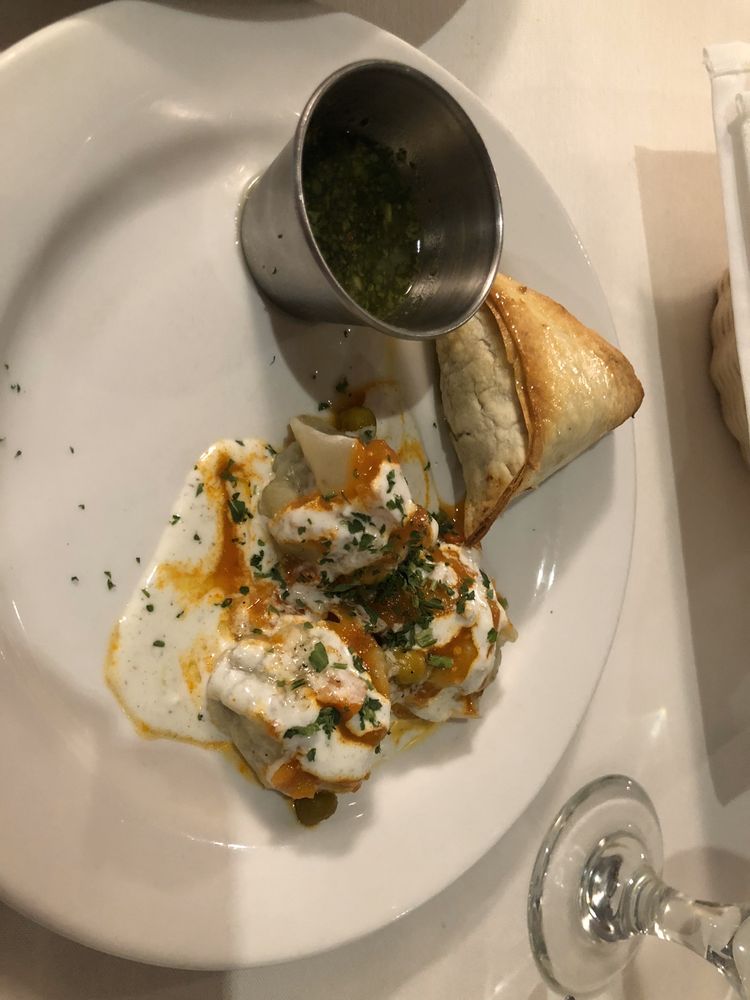 SAMIRA RESTAURANT - 176 Photos & 236 Reviews - 100 W 6th St ...