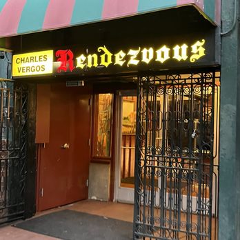 Charlie Vergos Rendezvous Updated December 2024 2284 Photos 2776