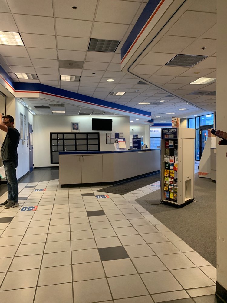 US POST OFFICE - Updated May 2026 - 10 Photos & 70 Reviews - 4301 NE ...