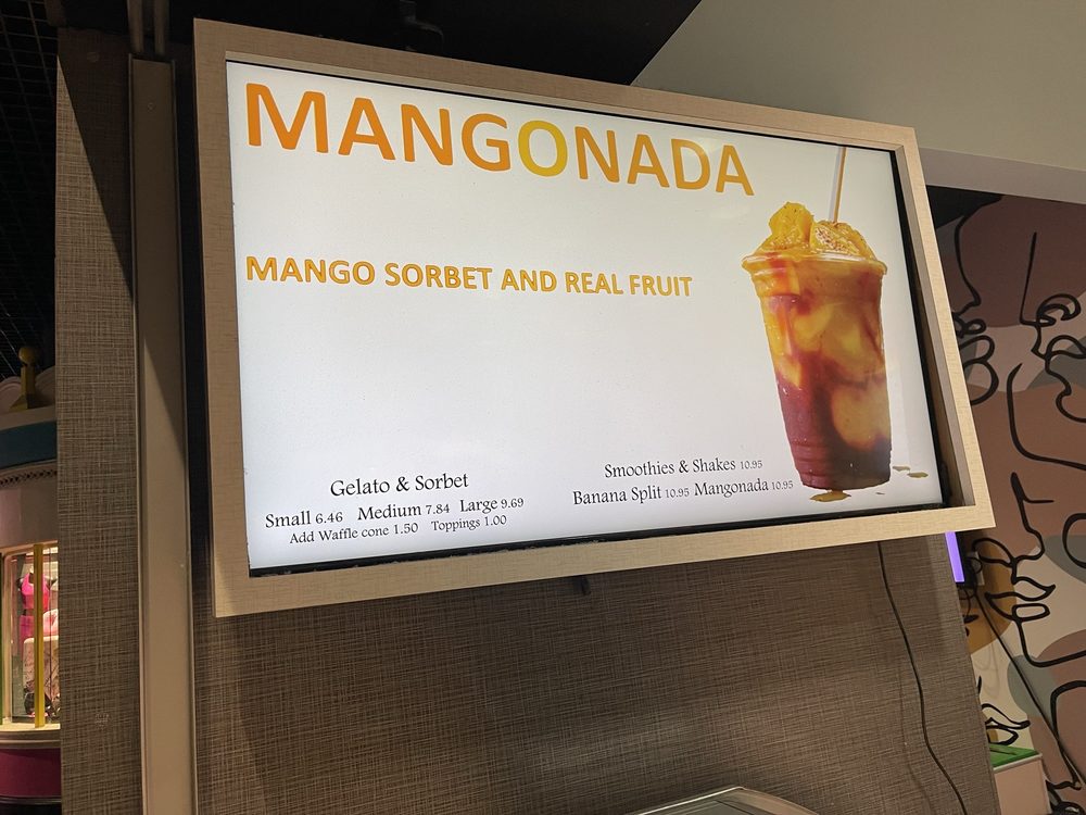 COCOLINI - Updated September 2025 - 2880 S Las Vegas Blvd, Las Vegas ...