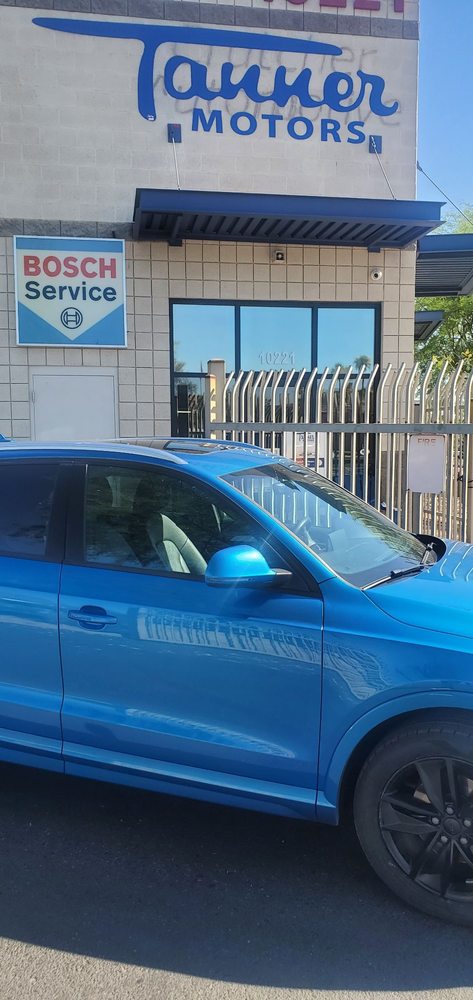 TANNER MOTORS - Updated December 2025 - 16 Photos & 72 Reviews - 10221 ...