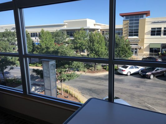 COUNCIL TREE LIBRARY - POUDRE RIVER PUBLIC LIBRARY DISTRICT - Updated ...