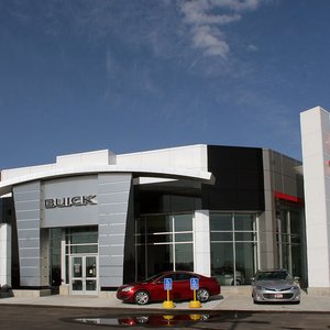 MILLS GM BUICK - Updated June 2025 - 14138 Dellwood Rd, Baxter ...
