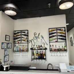 SOL’DELISH - Updated September 2025 - 314 Photos & 190 Reviews - 9211 N ...